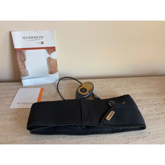 Slendertone | Other | Slendertone Abs 6 Belt | Poshmark